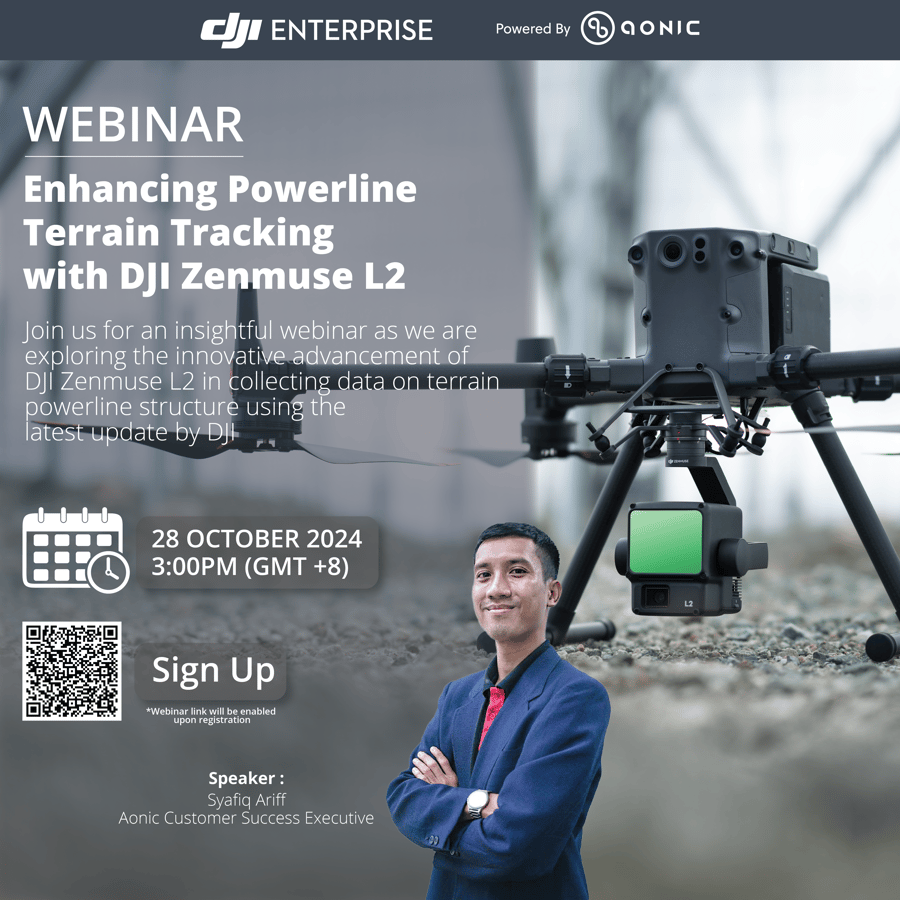 Aonic Events Listing